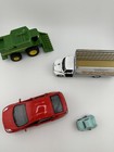4 Cars Toys For Kids | eBay