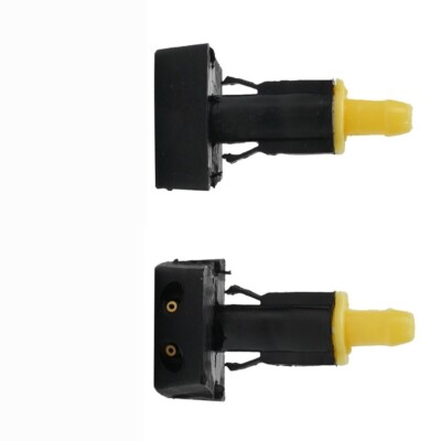 2PCS Gicleurs Lave Glace Nissan Neuf | eBay