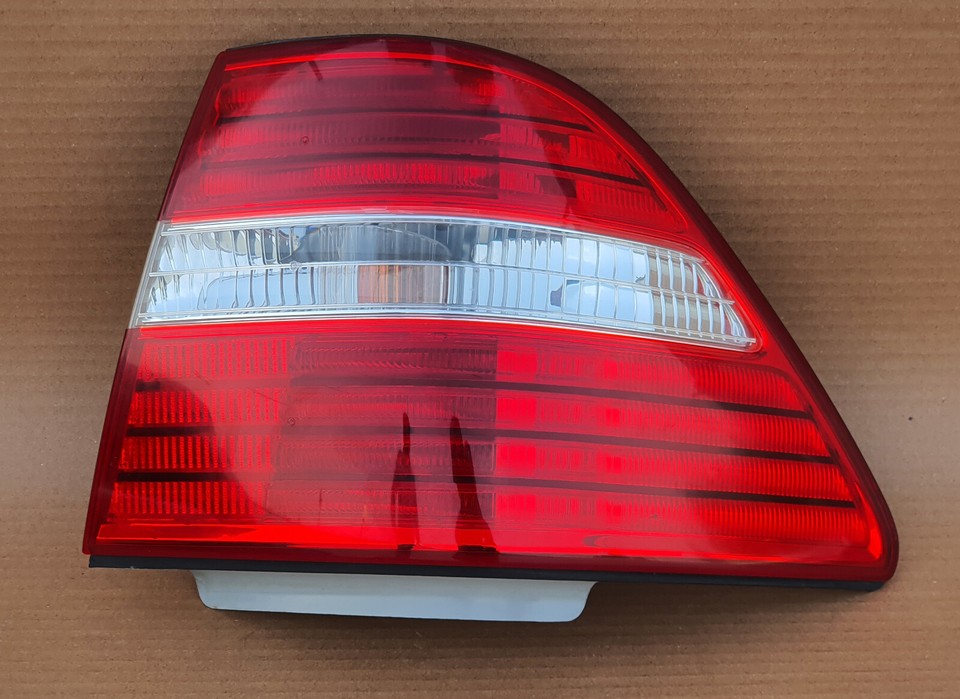 LEXUS LS430 2004-2006 Right Side Passenger Side LED TAIL LIGHT Oem Jdm ...