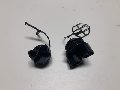 OEM POULAN PRO CLASSIC PP4218 AV 42 cc 18" CHAINSAW OIL & GAS CAP | eBay