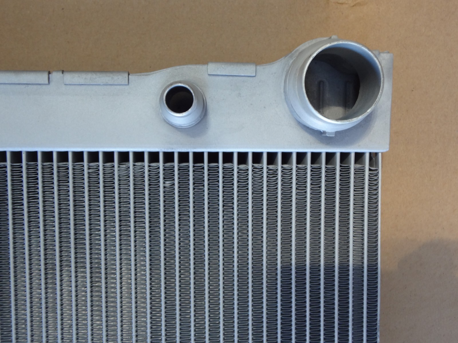 Radiator For BMW F07 F10 F11 535i Auto 2010- F01 740i Auto 09- *5 ...