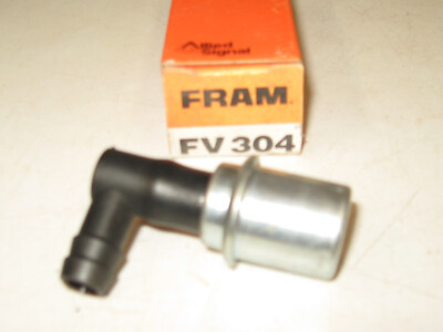 PCV Valve, USA, Fram # FV304 | eBay