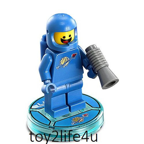 *Buy4=1free Lego® Dimensions Items w Toy Tag*Complete UR Set 👾 | eBay