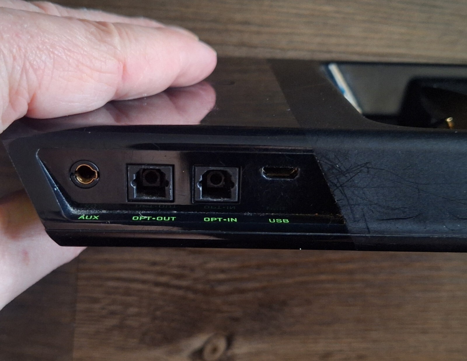 Astro A50 Wireless Base Station Transmitter for Microsoft Xbox One ...