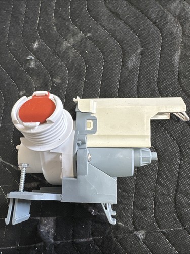 YesParts 5304514775 Durable Dryer Pump Assembly compatible with ...