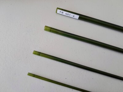 Fly Fishing - Fiberglass Fly Rod