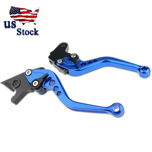 CNC Adjustable Clutch Brake Levers For Honda NC700 S/X 2012-2013 CB919 ...