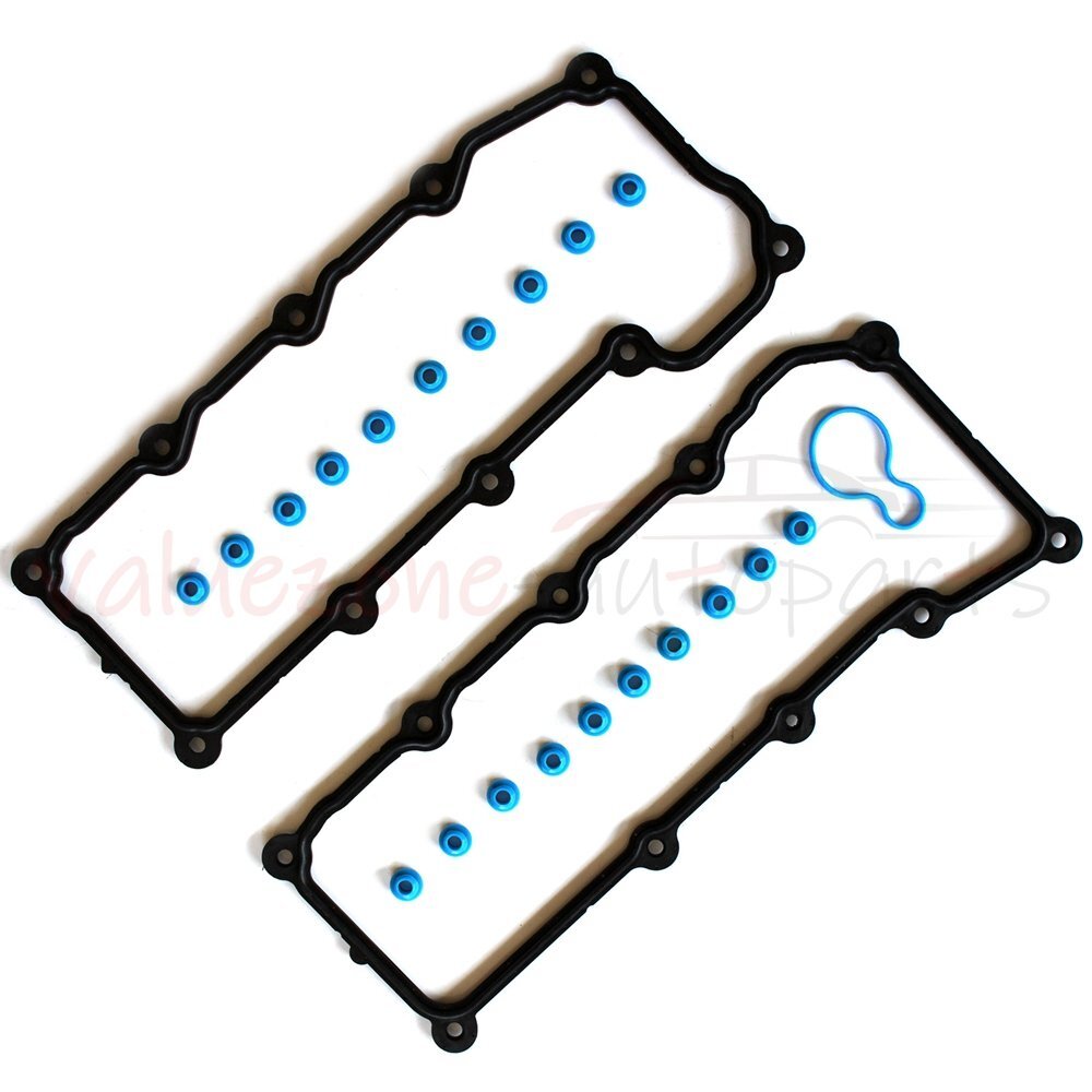 Valve Cover Gaskets For Dodge Dakota Durango Ram 1500 Jeep Liberty 2002 ...