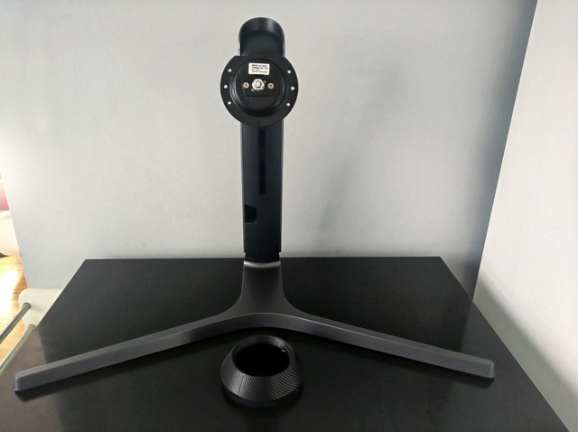Samsung Chg90 49" Genuine Curved Monitor Stand Lc49hg for sale online ...
