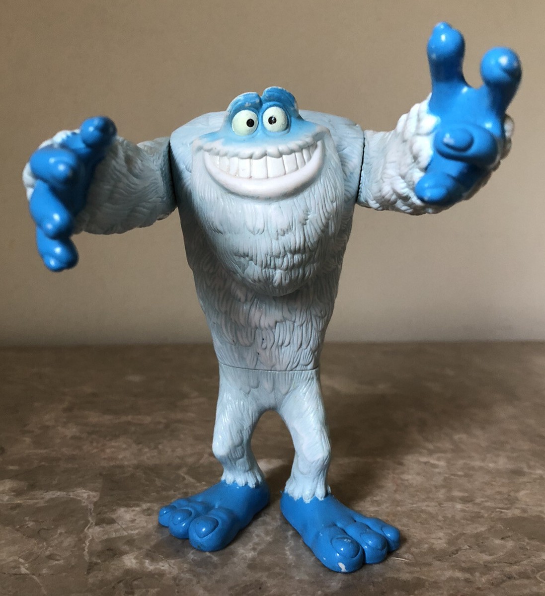 Yeti Monsters University Monsters, Inc. (Western Animation) TV