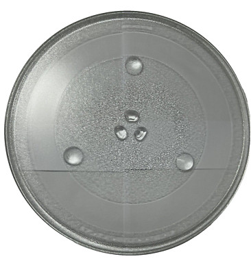 New Genuine Panasonic Glass Microwave Oven Turntable Plate 340MM | eBay