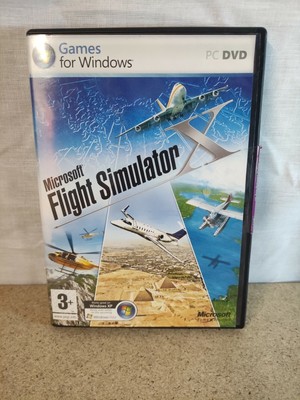 Fsx acceleration serial number - lindaegg