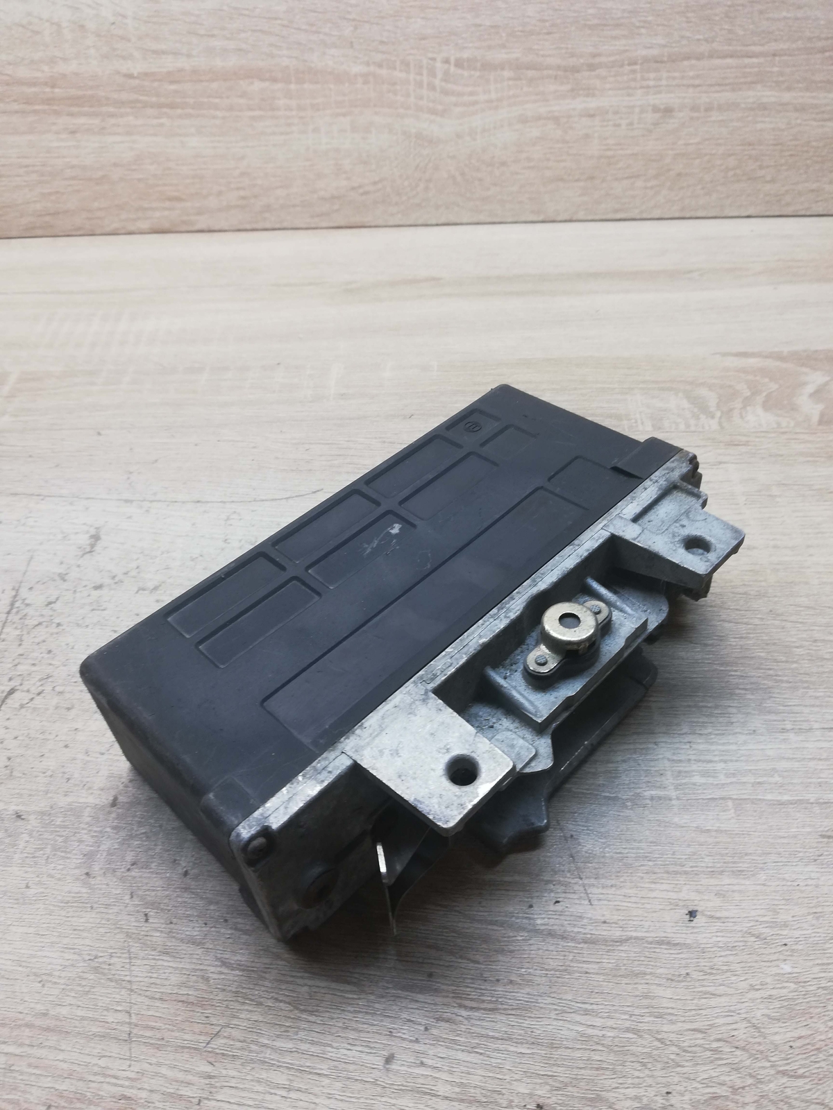 MB W210 E Class 0055452132 0265101018 Module ABS ESP Computer ECU Bosch ...