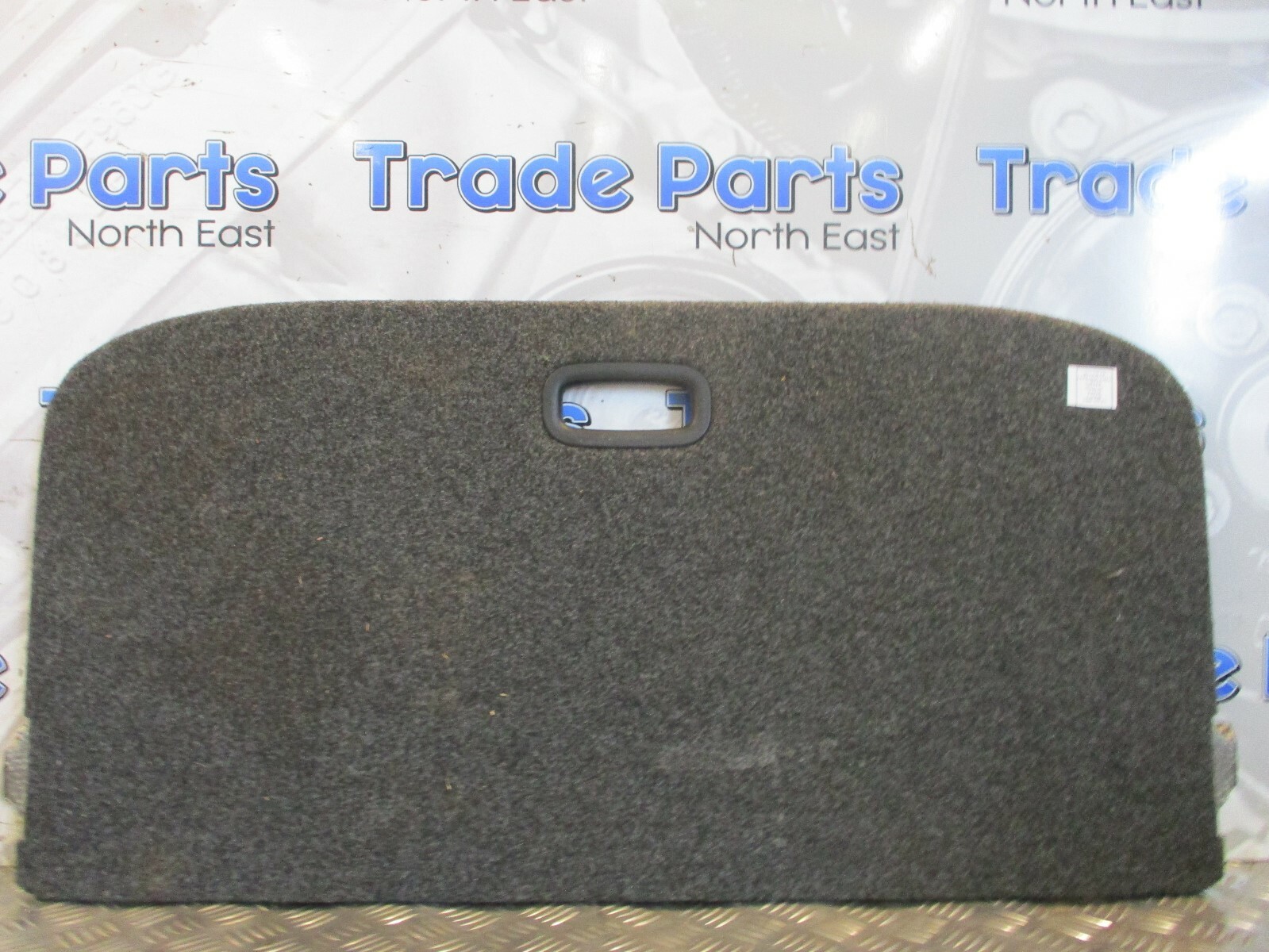 Volkswagen up Mk1 Boot Floor Cover Liner 1S0858855E 5 Door 2019 for ...