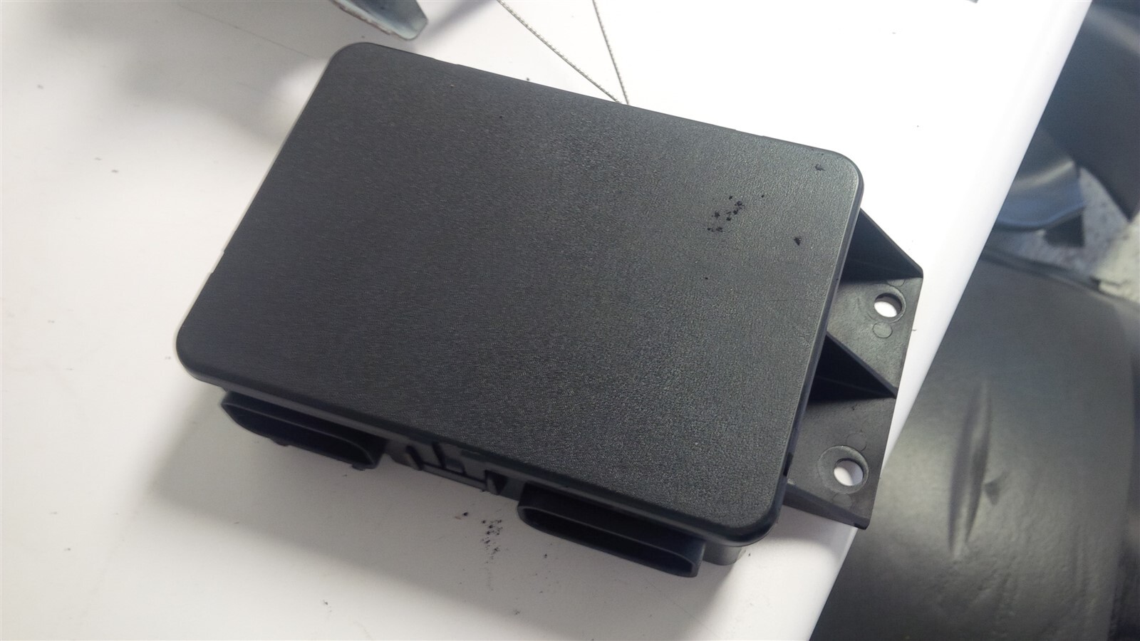 97-04 Corvette C5 TAC Throttle Control Module 25311783 Used 1998 1999 ...