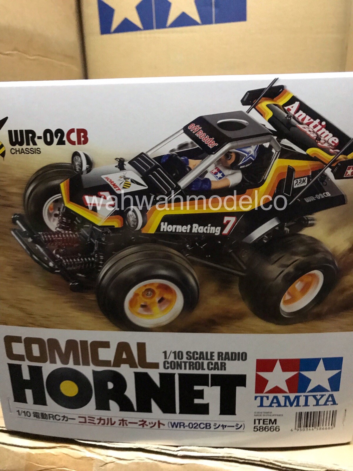 Tamiya Trf419xr Chassis 42316 4wd High Performance Racing Car Kit 1/10 ...
