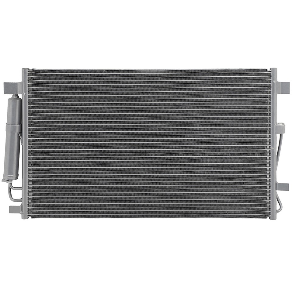A/C Condenser Replacement For 07-18 Nissan Altima 09-18 Nissan Maxima 2 ...