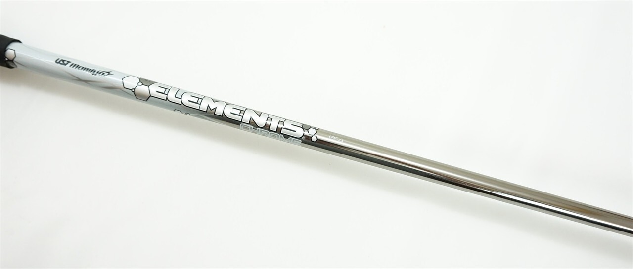 NEW UST Elements Chrome 7 Stiff Flex Driver Shaft - Cobra Adaptor (9 ...