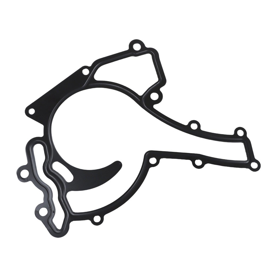 Engine Water Pump W/Gasket For Mercedes-Benz C230 C280 C300 C350 CLK350 ...