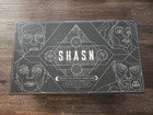 SHASN: The Political Strategy Board Game Kickstarter Collectors Edition ...