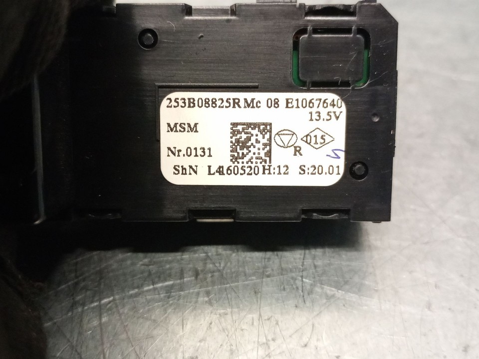 H8200406337 LAMBDA PROBE / BOSCH / 0281004027 / 5091917 FOR FIAT 1100 ...