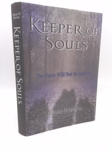 Keeper of Souls by Stevens, Raven 9781088007907| eBay