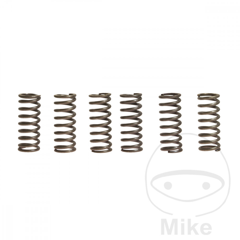Suzuki RM 85 2013 EBC Clutch Springs Kit (6) | eBay