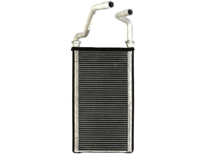 For 2007-2014 Ford Edge Heater Core 89584HJDZ 2008 2009 2010 2011 2012 ...