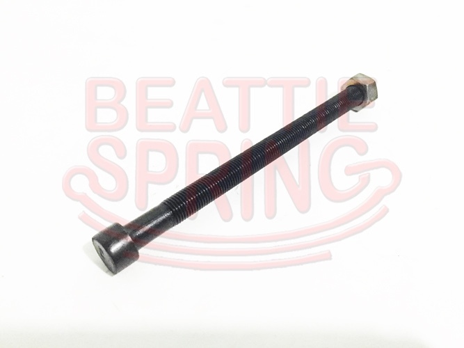 Leaf Spring Center Bolt Pin - 1/2 x 6 | eBay