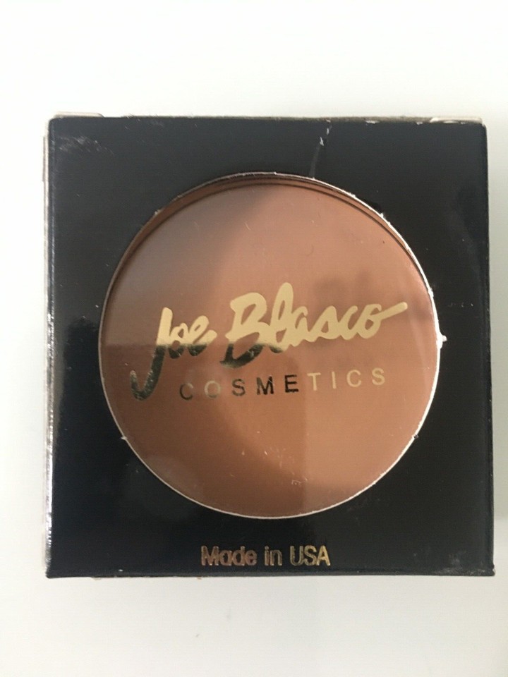 Joe Blasco Cosmetics Face Makeup | eBay