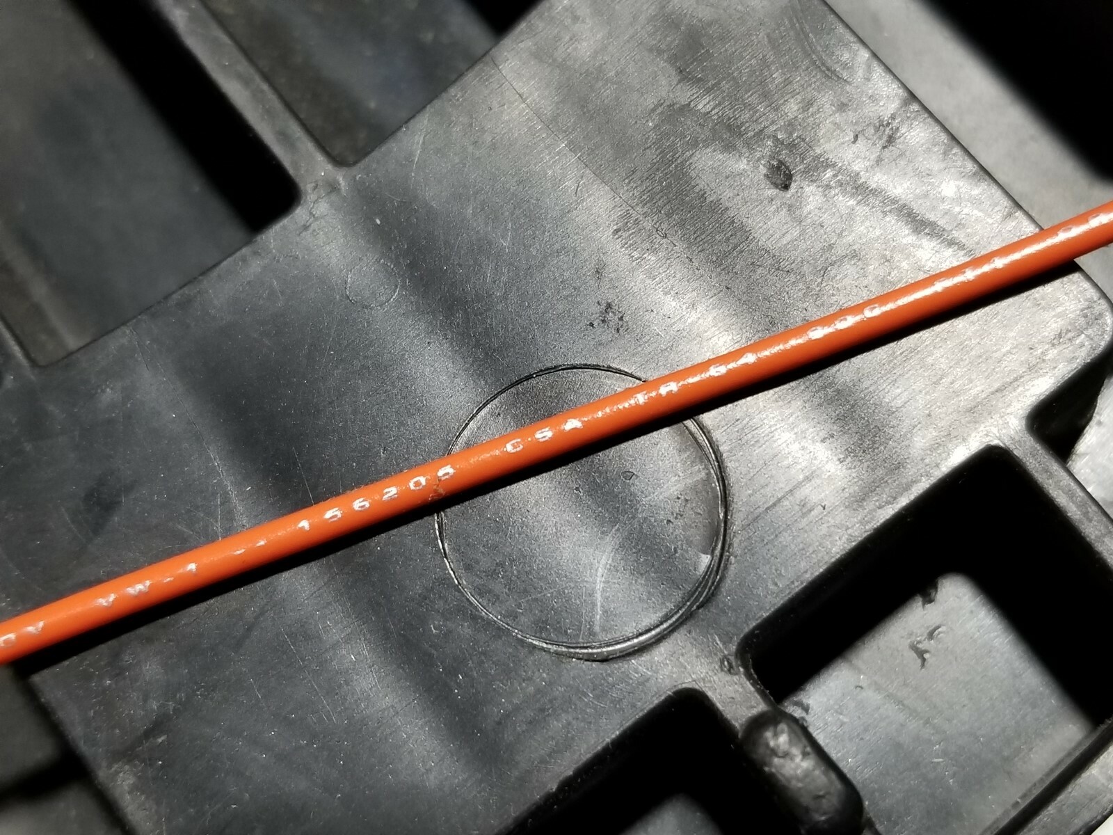 Copperfield #20awg Stranded Tinned Copper UL-1007/1569 Hook-Up Wire ...