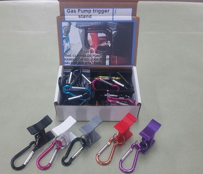 Dispensers & Accessories - Gas Pump Handle
