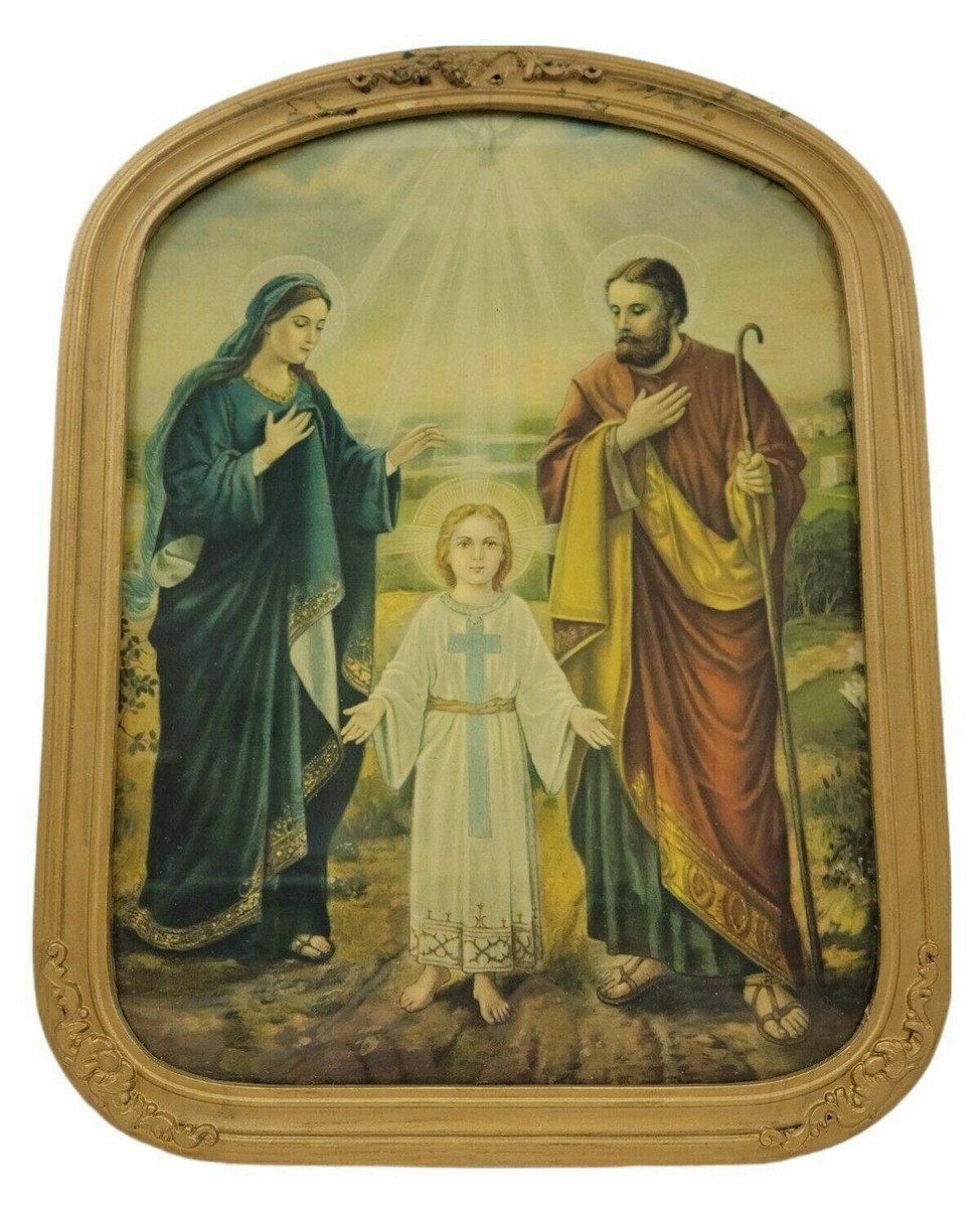 The Holy Family With Holy Family Showcases New Ministries As Part Of