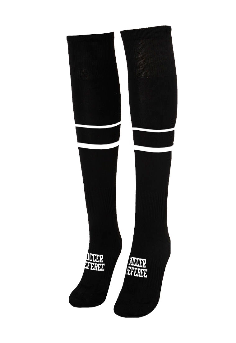 Soccer Referee Socks - Small | eBay