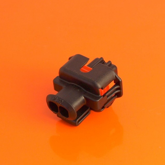 Bosch Ignition System Plug Sleeve Connector Housing 1928404114 for sale ...