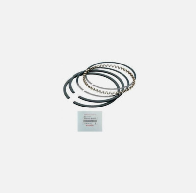 KAWASAKI Genuine Piston Ring Set STD Toro E2-09K401 E2-12K501 13008 ...