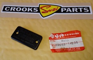 Crooks Suzi Parts | eBay Stores