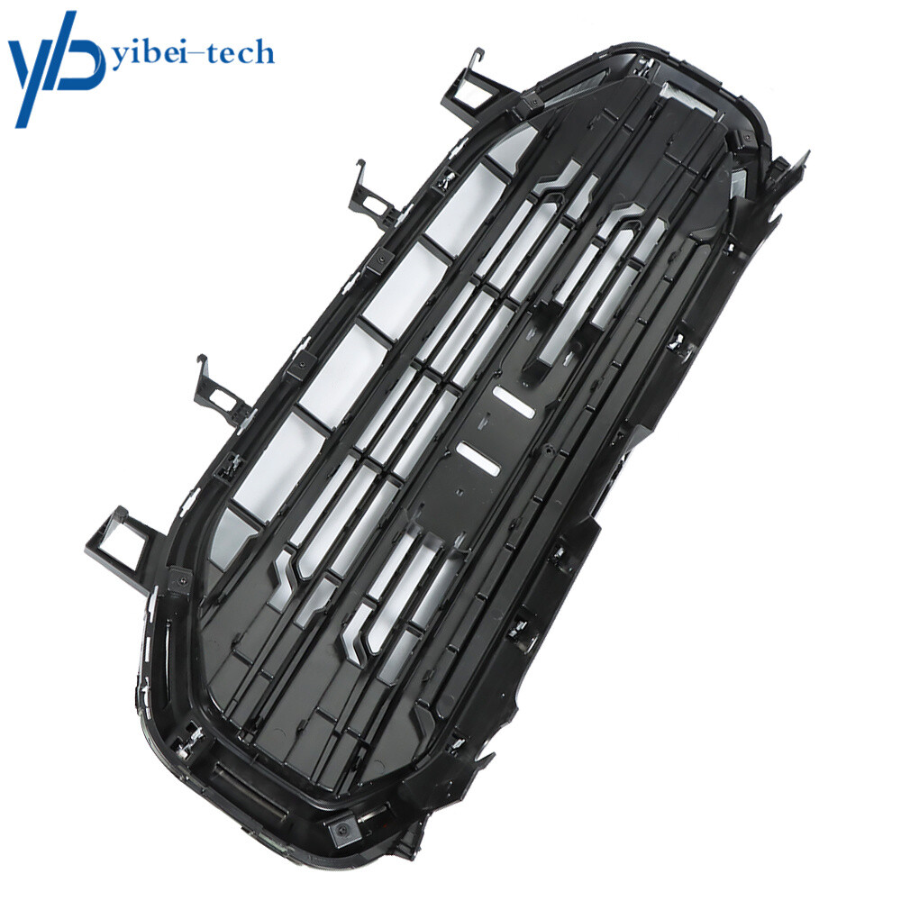 Chrome Fit For 2018/2019/2020/2021 GMC Terrain SLT SLE Front Bumper ...