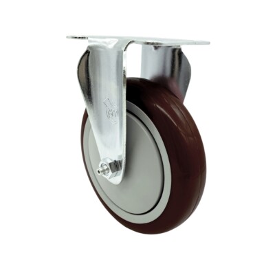 Service Caster Brand Replacement for McMaster Carr Caster 2426T74 | eBay