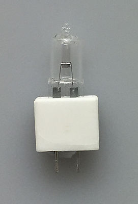 *2* ACR 55W 12V REPLACEMENT BULB F/ RCL 100 SEARCHLIGHT LAMP BULB ...