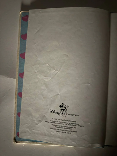 Minnie 'n Me: the Best Friends Collection Be Yourself, Daisy Ruth ...