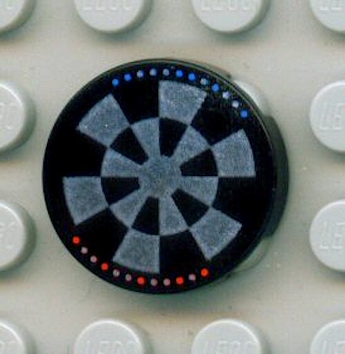 LEGO Printed Tiles & Slopes 2x2 - 1x2 - 1x1 Decorations Minifigure ...