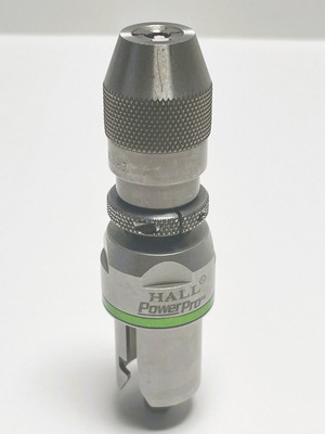 Orthopedic - Hall Powerpro