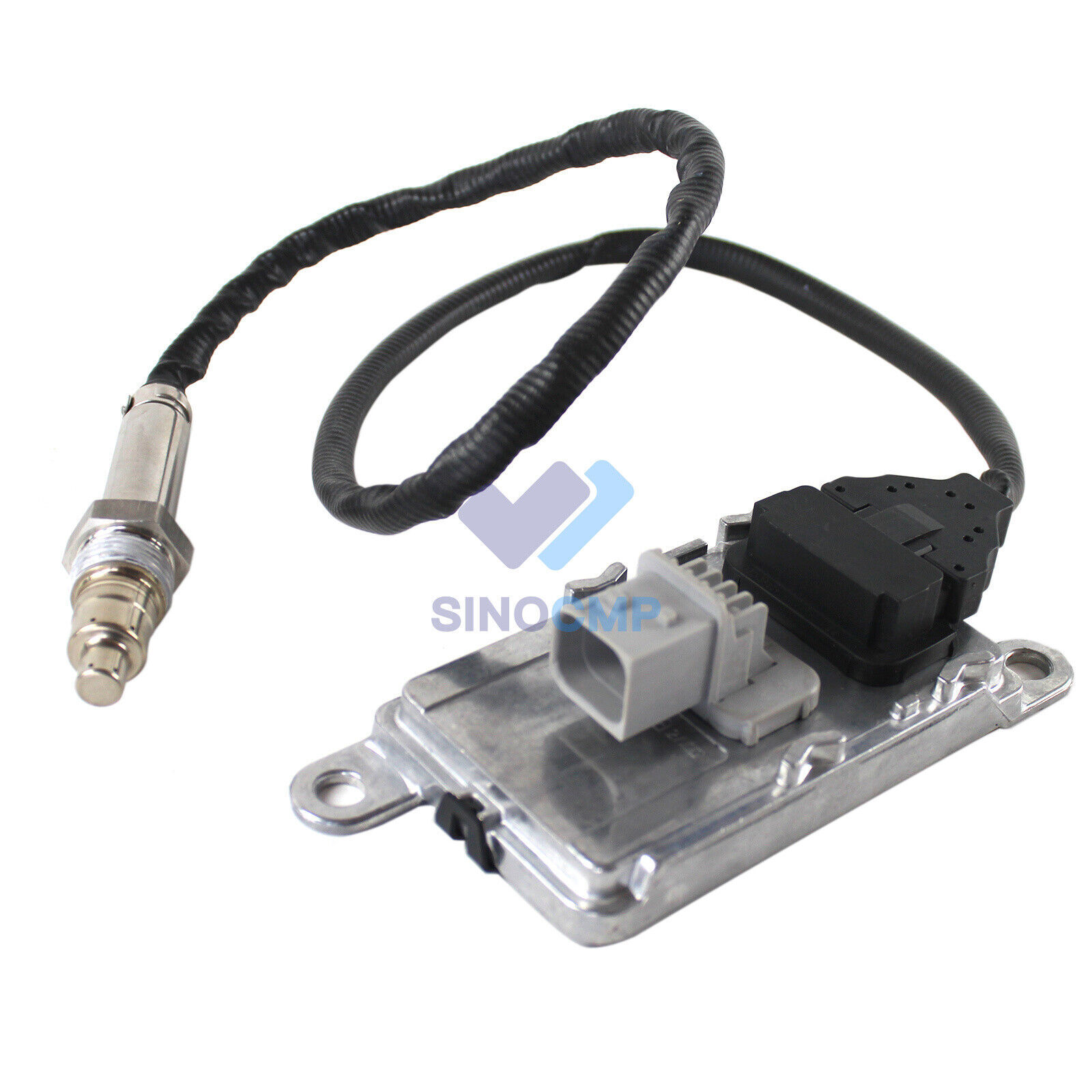 Nox Sensor 4326862 Nitrogen Oxide Sensor for Cummins Engine Truck 5WK9 ...