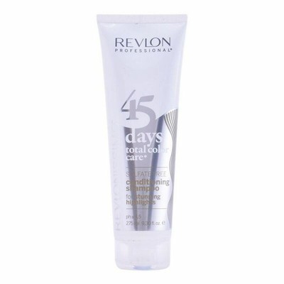 2-in-1 shampooing et après-shampooing 45 Days Revlon | eBay