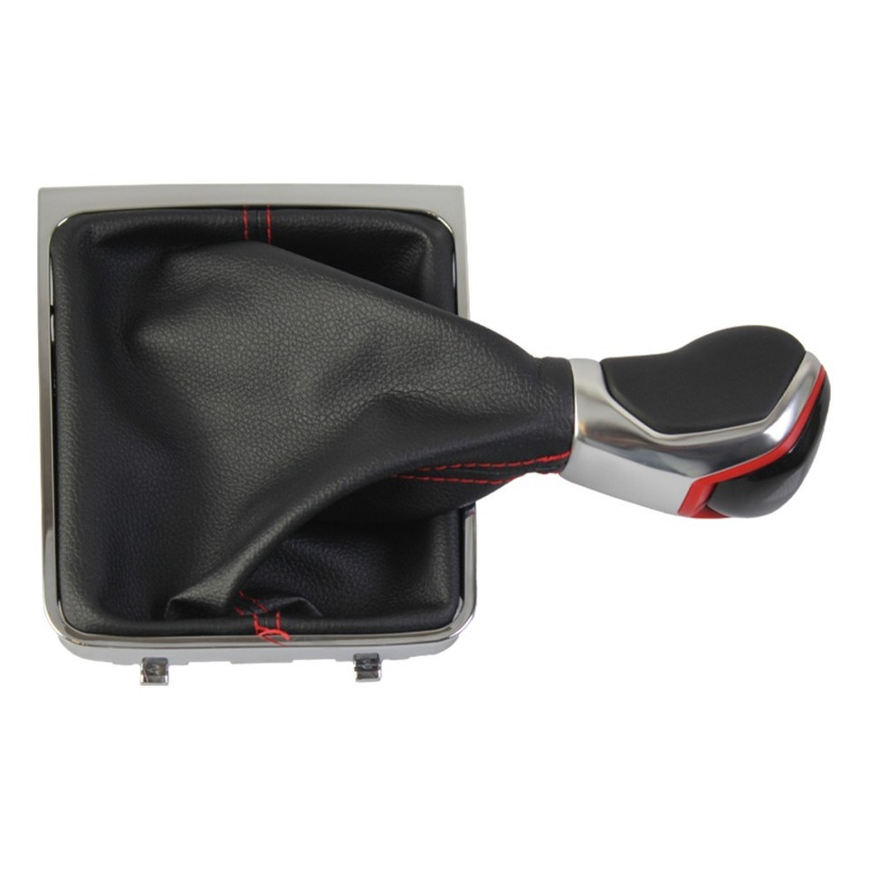 5/6 Speed Shifter Gear Lever Replacement Ergonomic Grip No Modification ...