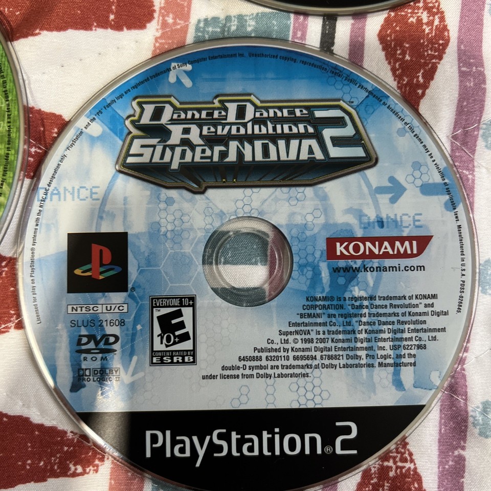 PS2 Games Lot (PlayStation 2) Disc Only 9 Games Good Condition Tested ...