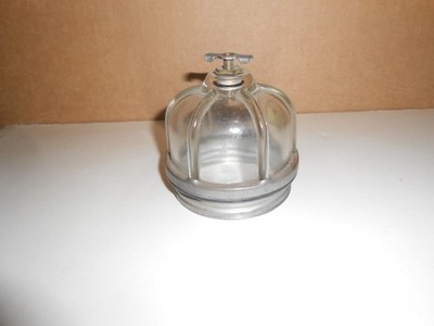 Wix 24338 Fuel Tank Filter 24389 Replacement Bowl With Drain NEW Free ...