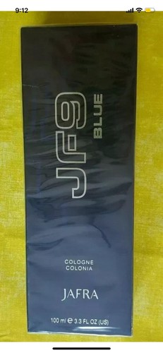 jf9 jafra Negro , Azul ,rojo | eBay