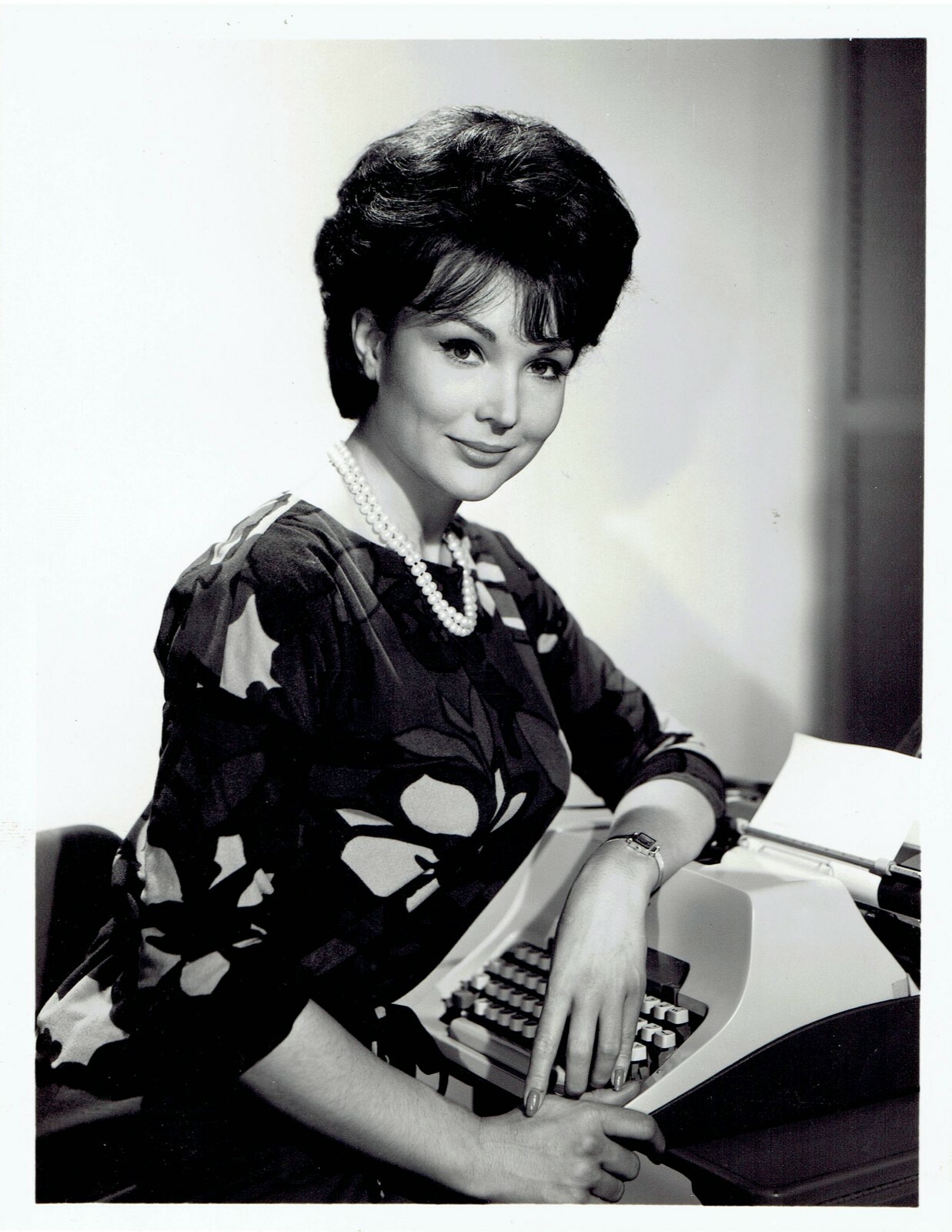 Francine York